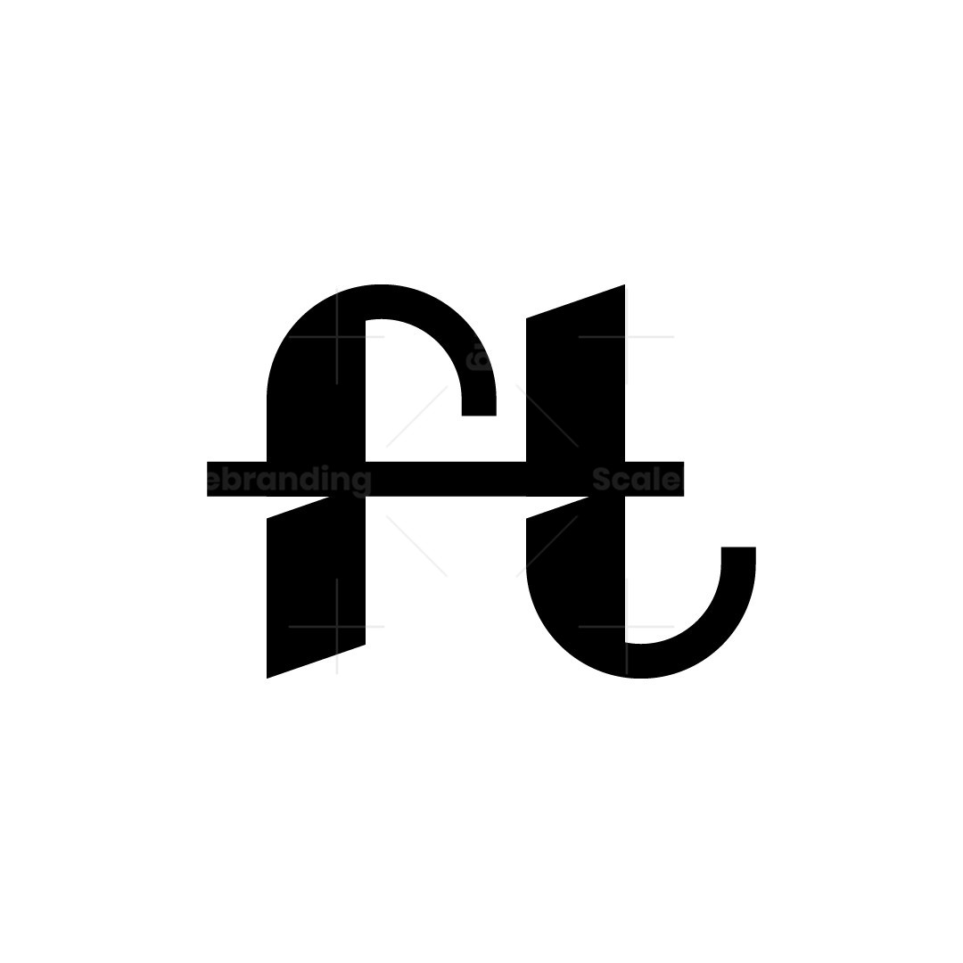 ft Monogram Logo | Scalebranding