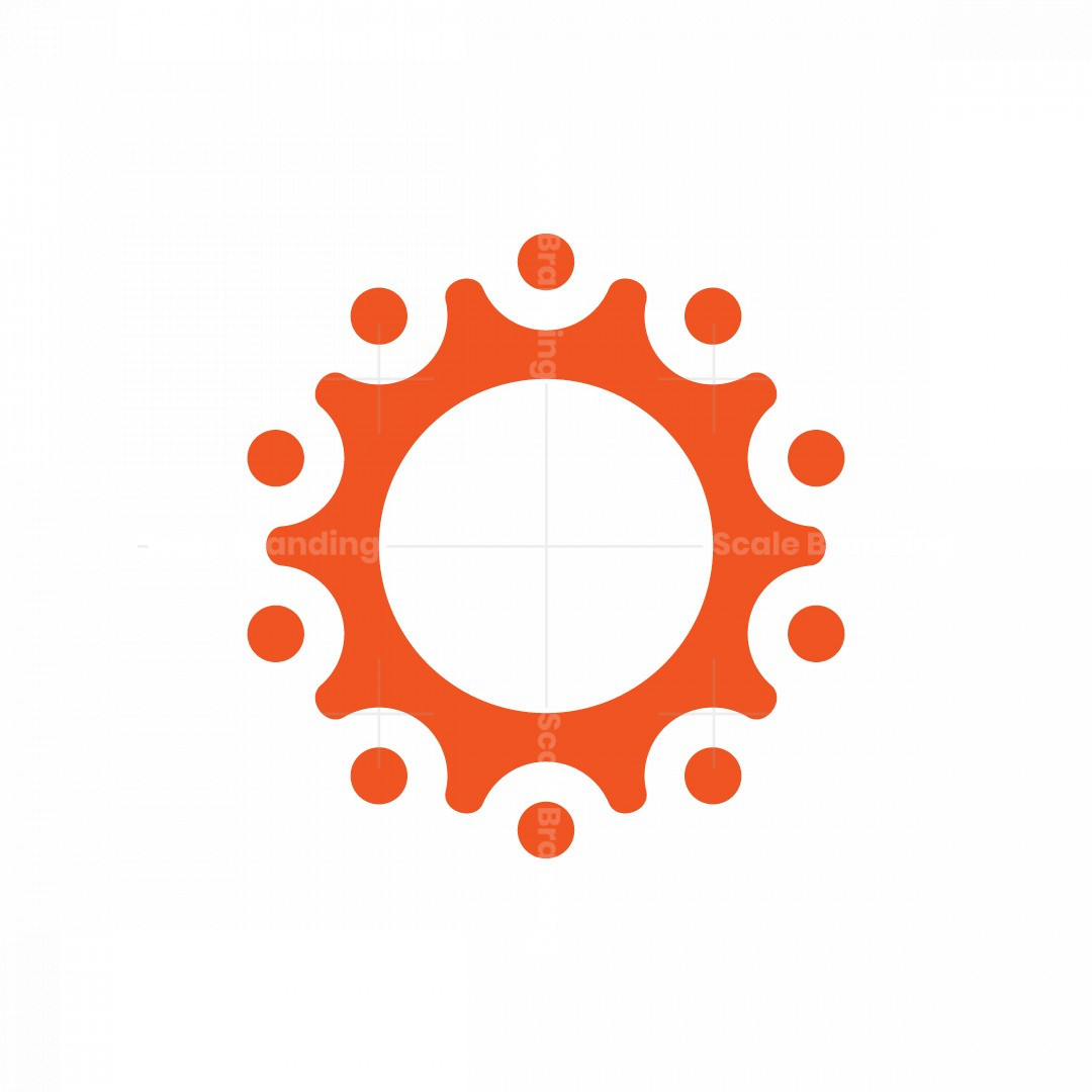 Fun Sun Logo | Scalebranding