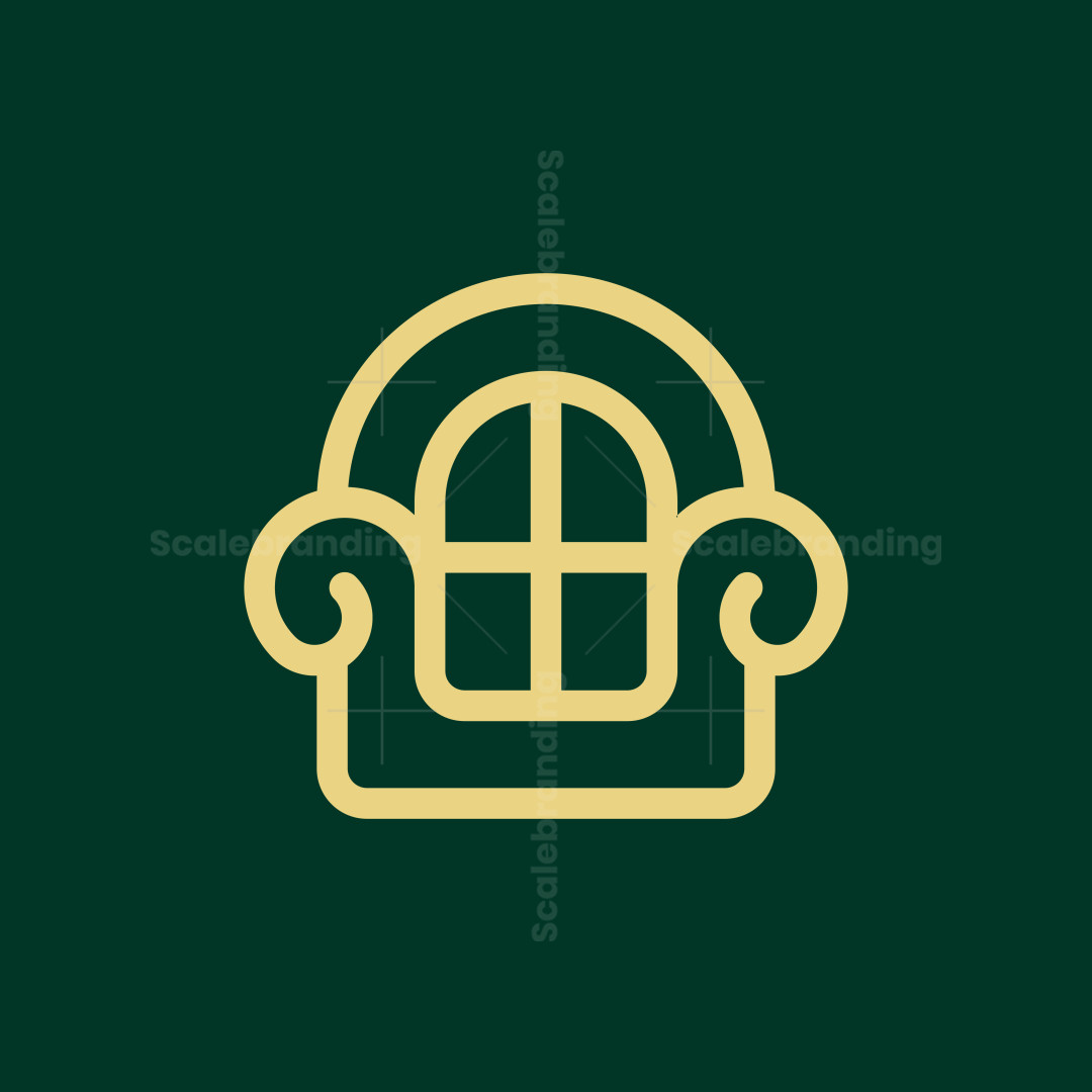 Furniture Logo Design Samples