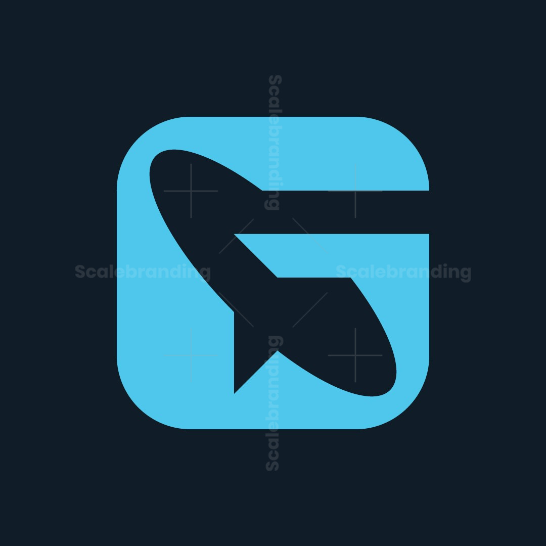 G Chat Logo | Scalebranding