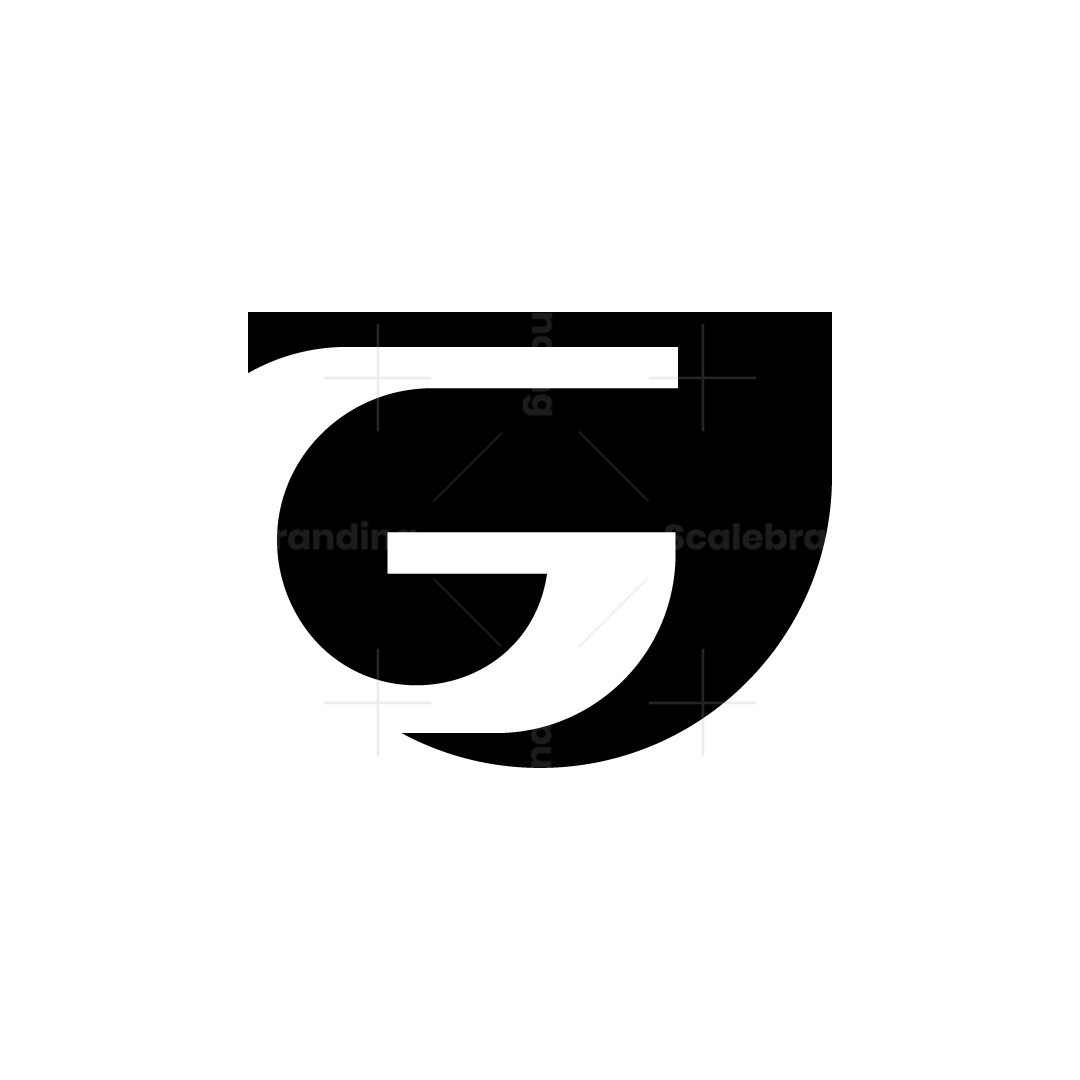 G shield Logo | Scalebranding
