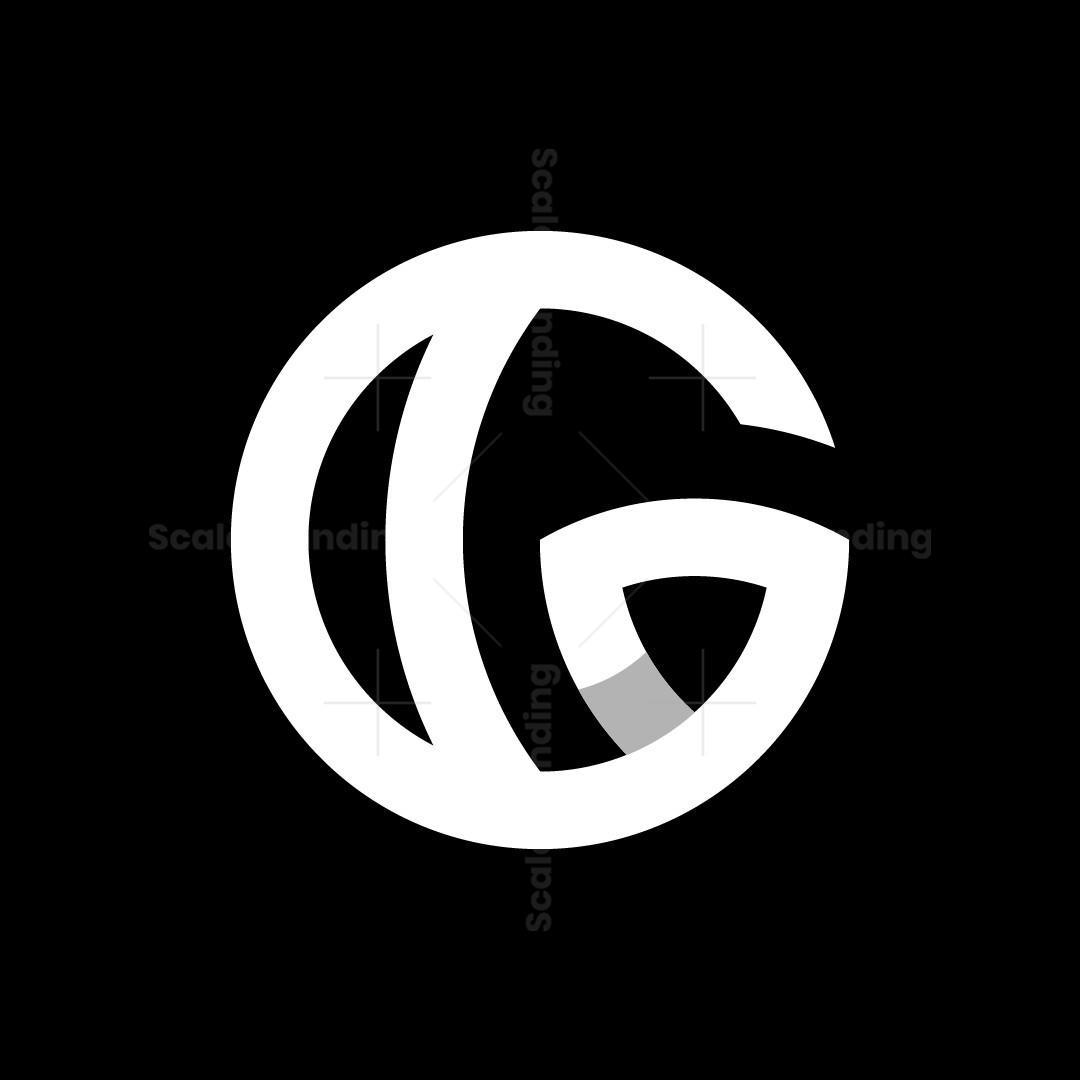 G Shield Logo | Scalebranding