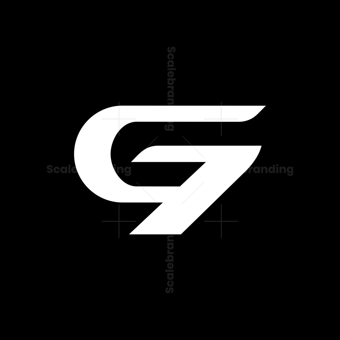 G7 Logo | Scalebranding