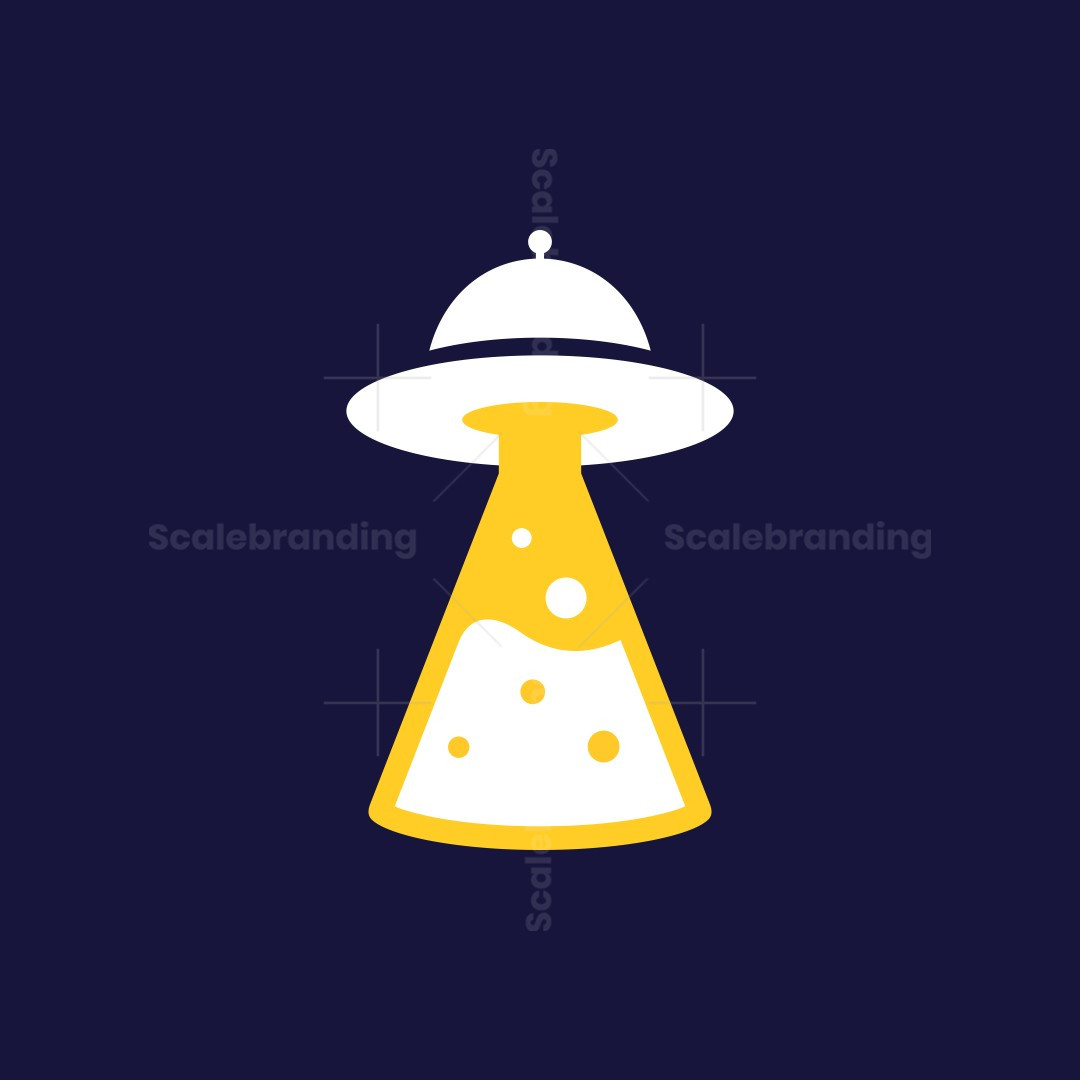 Galaxy Lab Logo | Scalebranding