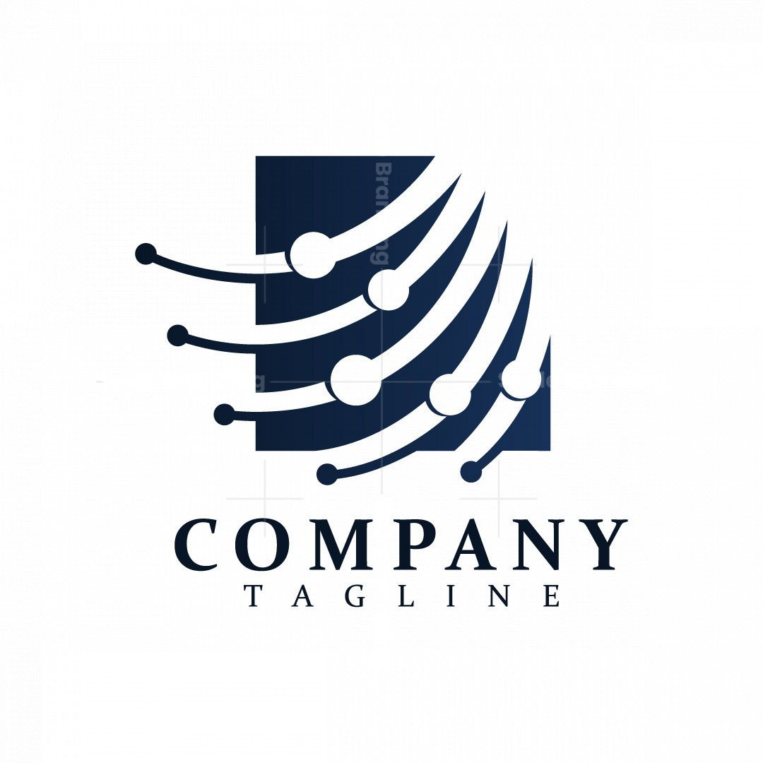 Galaxy Network Logo | Scalebranding