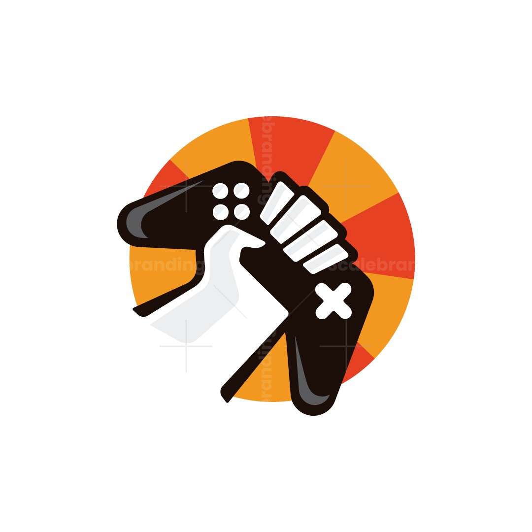 Game Pros Logo | Scalebranding