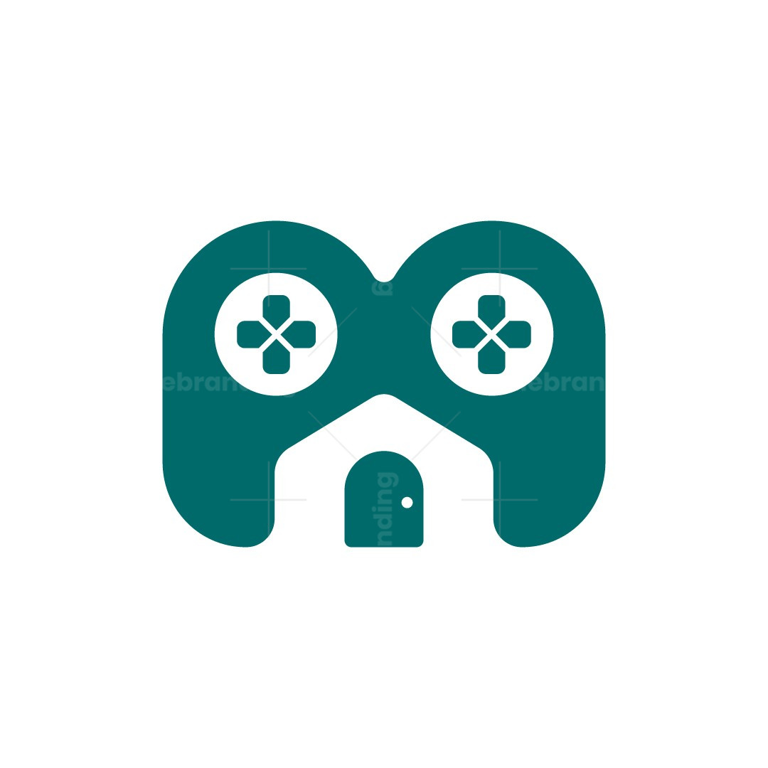 Game Room Logo | Scalebranding