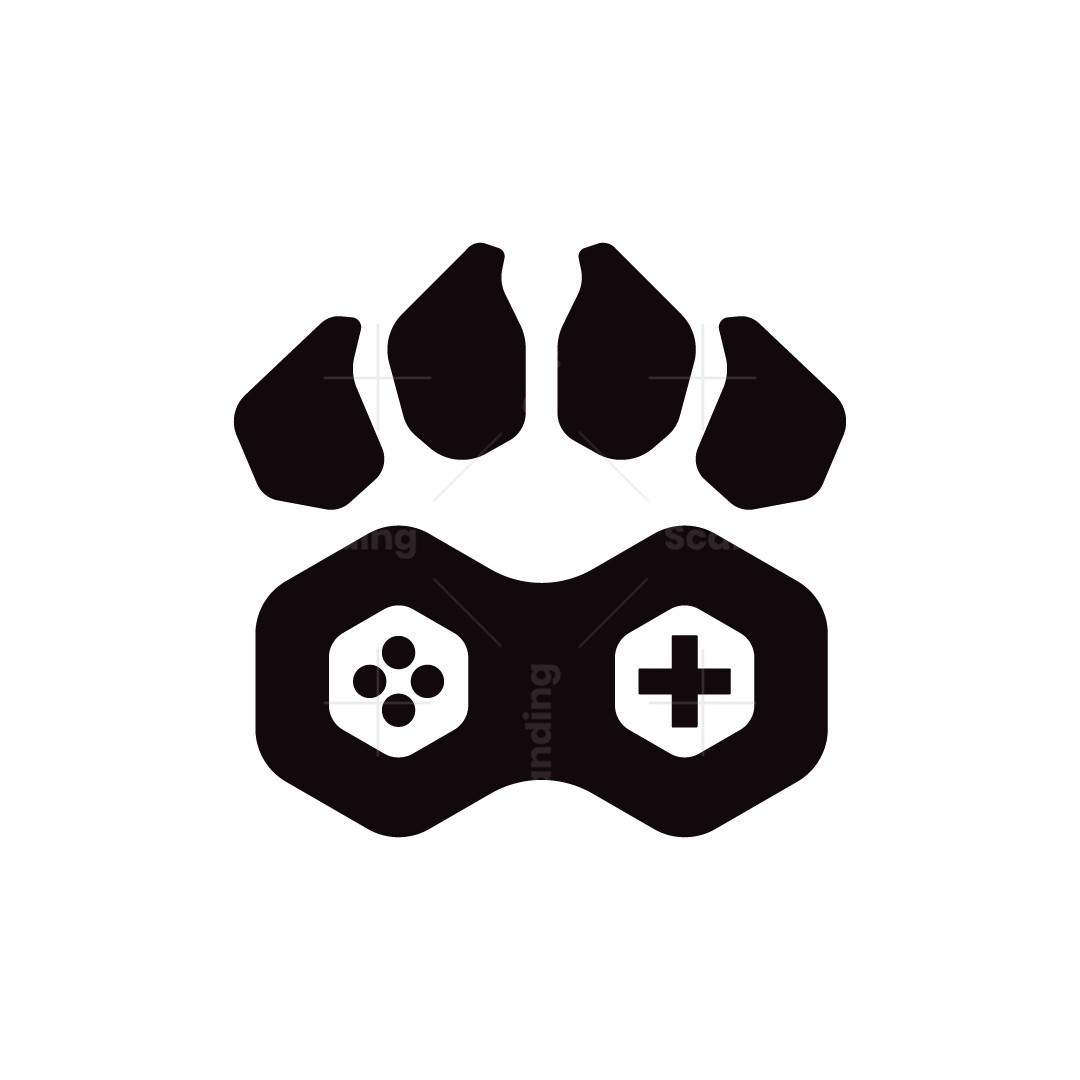 Gaming Beast Logo | Scalebranding