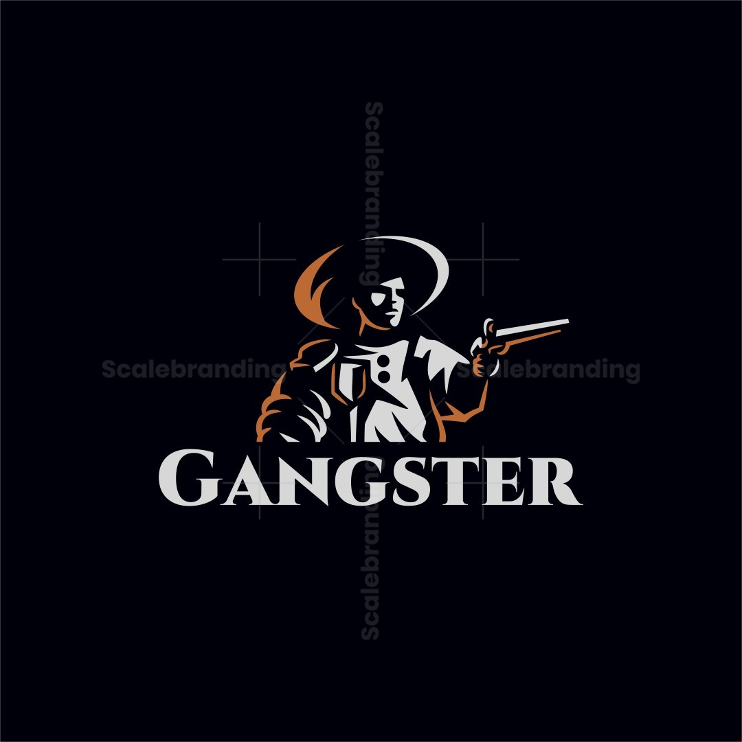 Criador De Logotipo De Gangster Gang Logo Maker | Create Your Own Gang