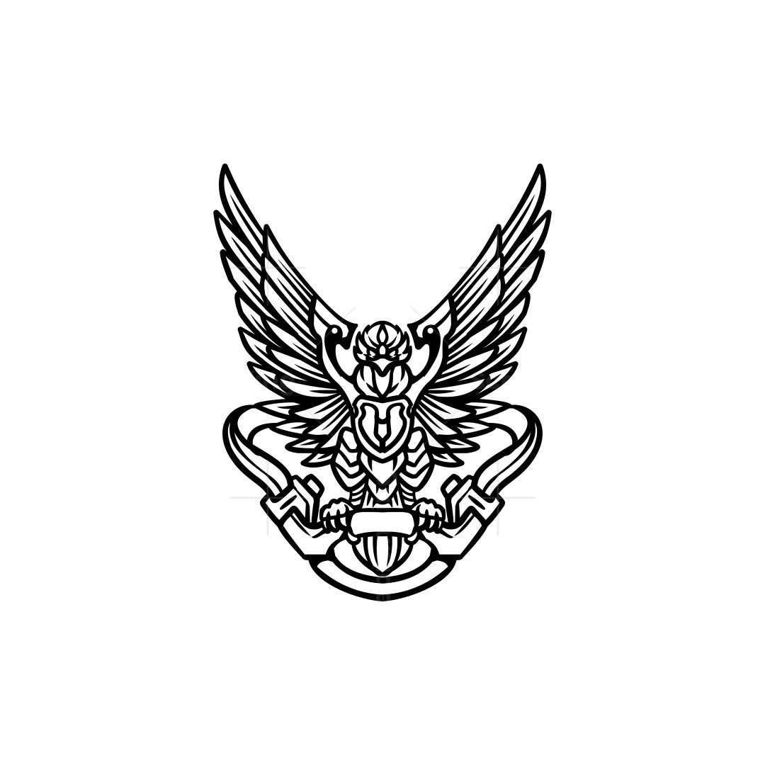 Gharuda Logo Jual NEW TOPI GARUDA INDONESIA LOGO PIXEL / PIXEL GARUDA