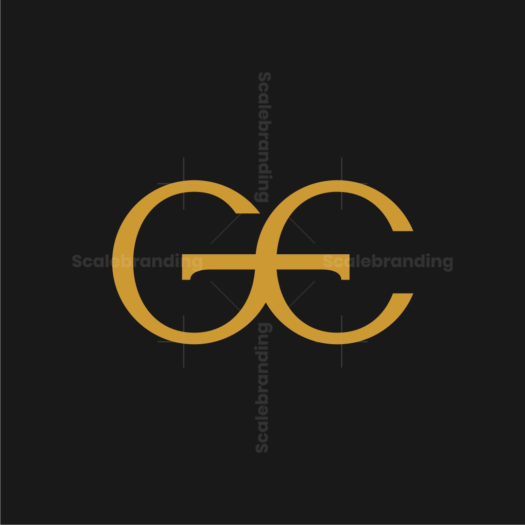 GE infinity Logo | Scalebranding