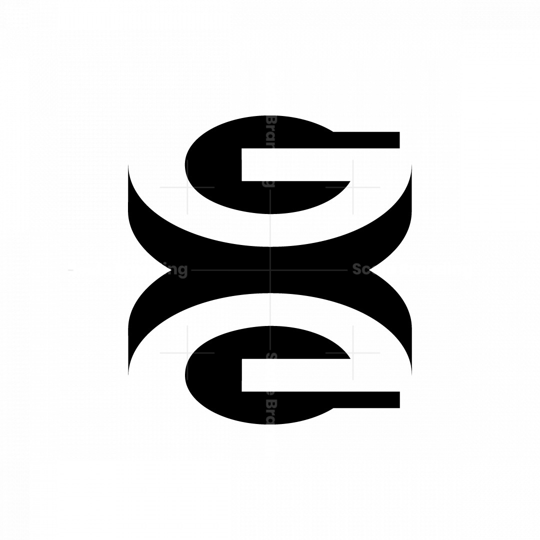 GE Monogram Logo | Scalebranding