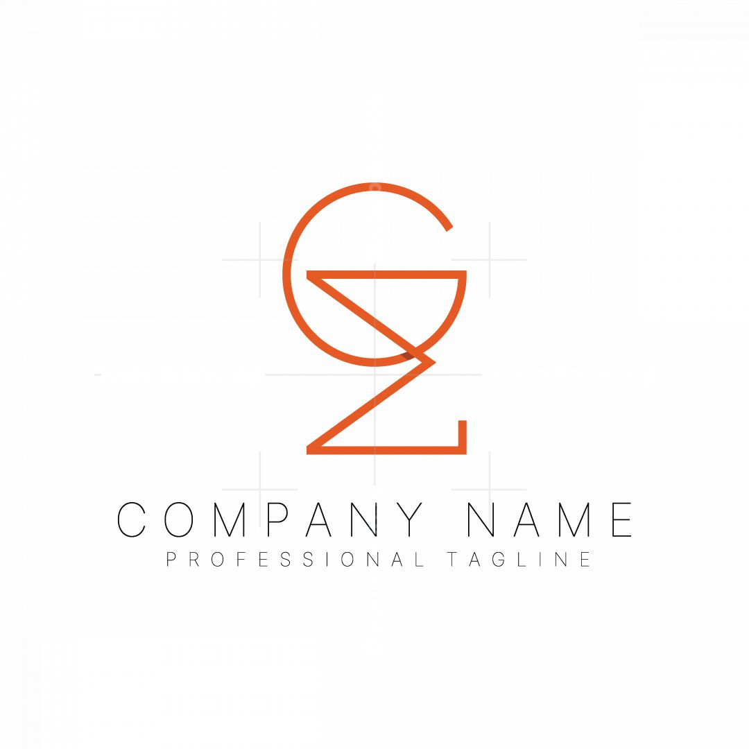 GE Or G + Sigma Logo | Scalebranding