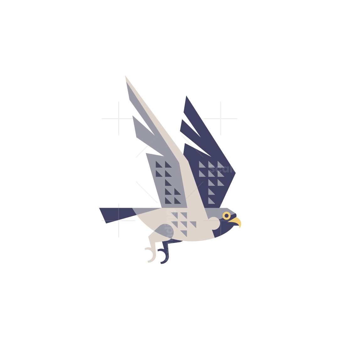 Peregrine Logo