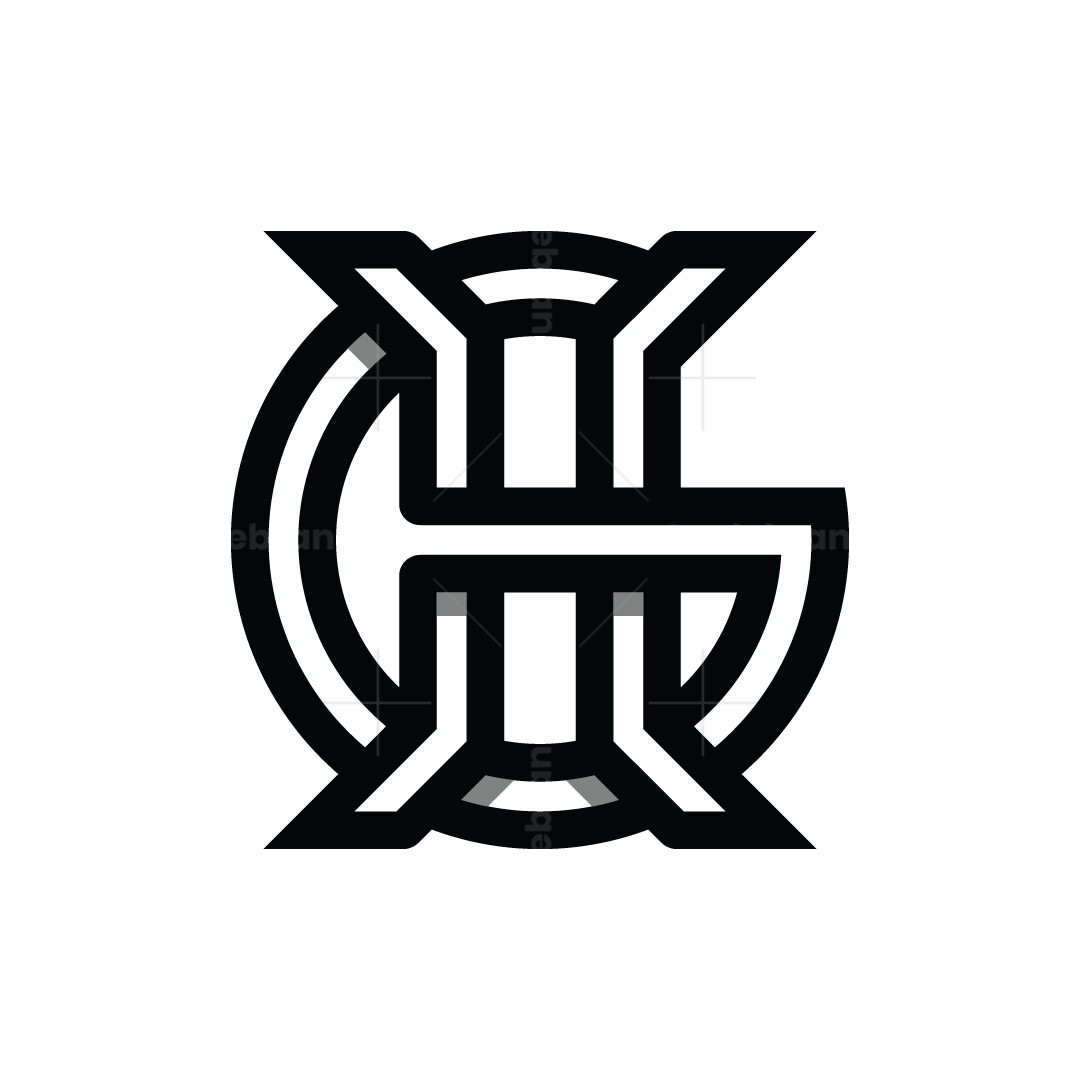 GH HG Logo | Scalebranding