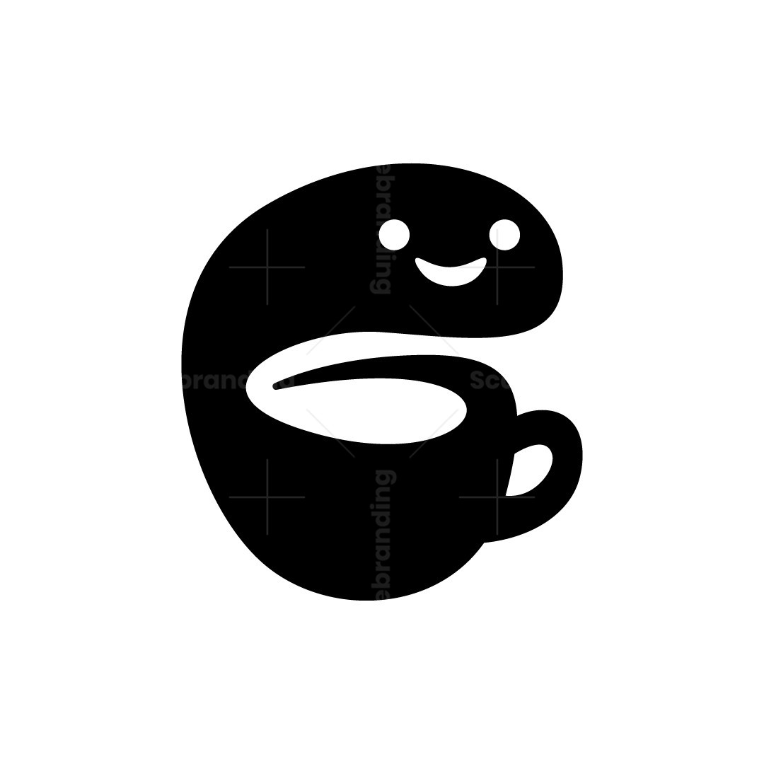 Ghost Coffee Logo | Scalebranding