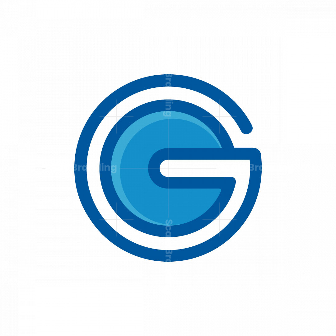 Giga Tech Monogram Letter G Logo | Scalebranding