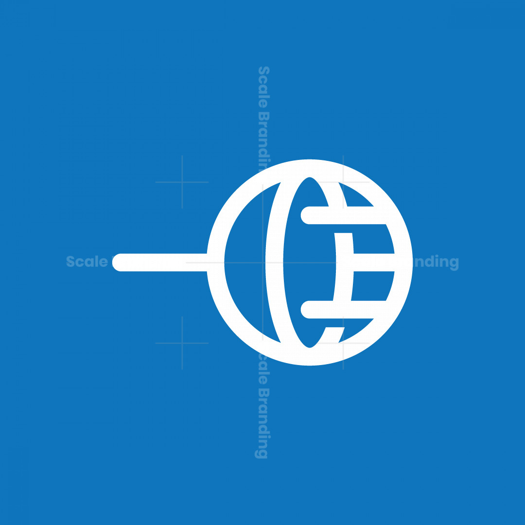 Global Plug Logo | Scalebranding