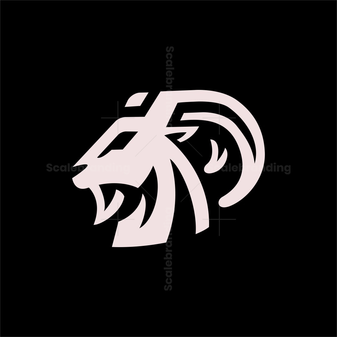 Goat Head Logo | Scalebranding