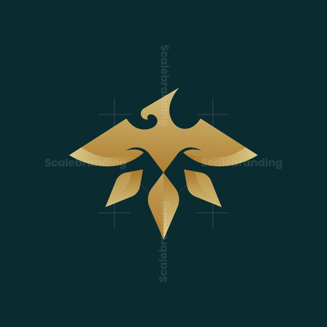 Phoenix Gold Logo