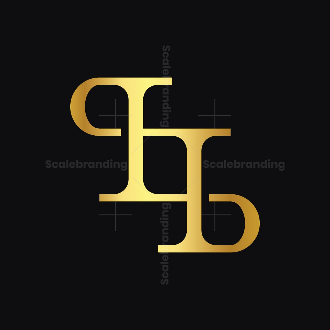 Golden QB Logo | Scalebranding