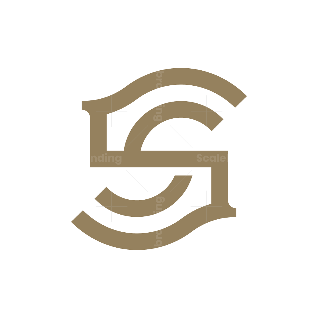 Sss 3d Logo Design