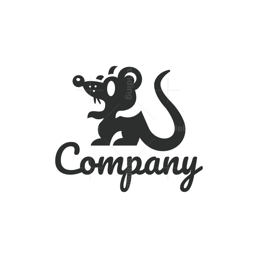 Good Rat Logo | Scalebranding