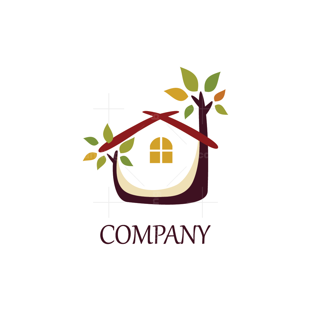 Green Hut Logo | Scalebranding