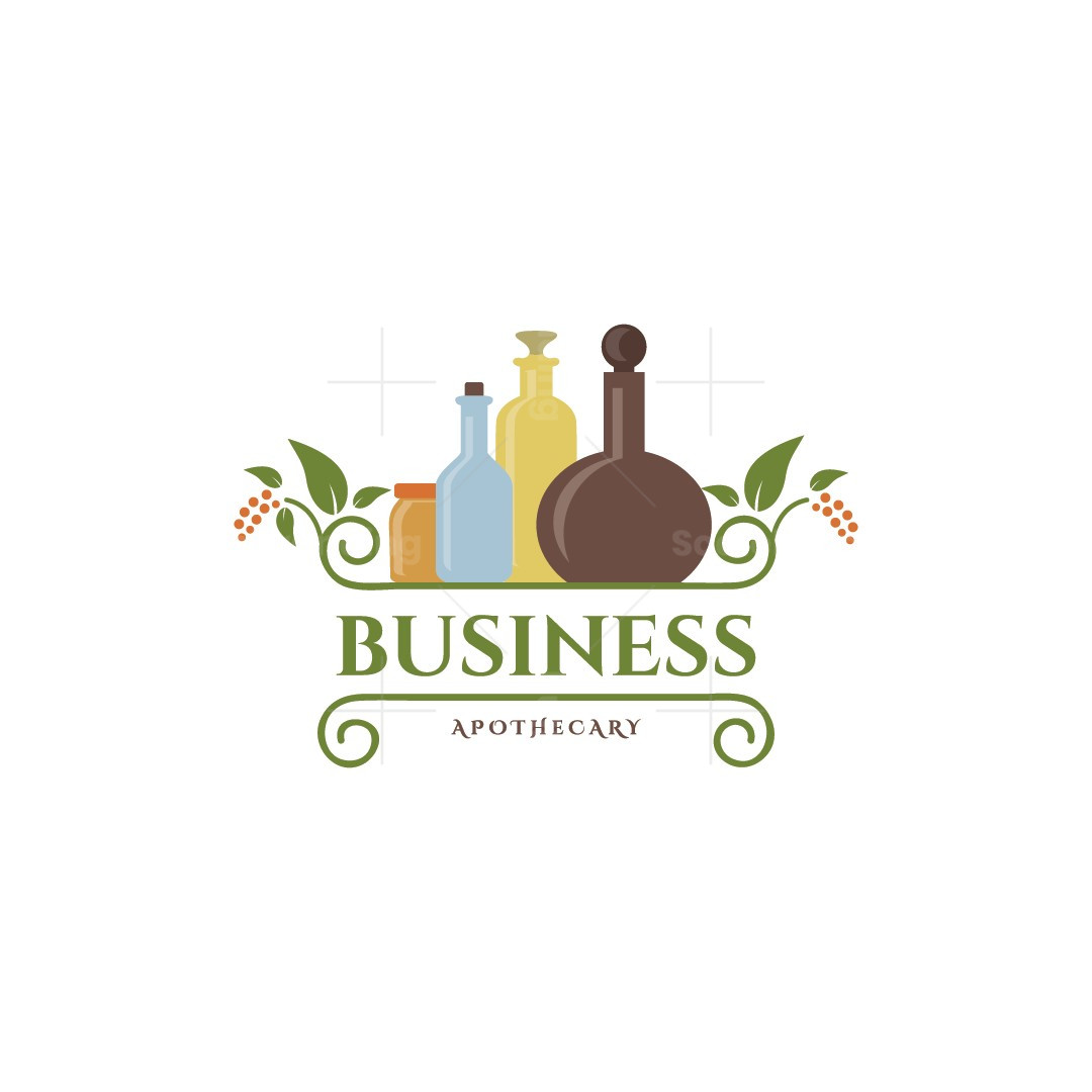 Apothecary Logo BULK APOTHECARY Trademark Of Natural Essentials, Inc..