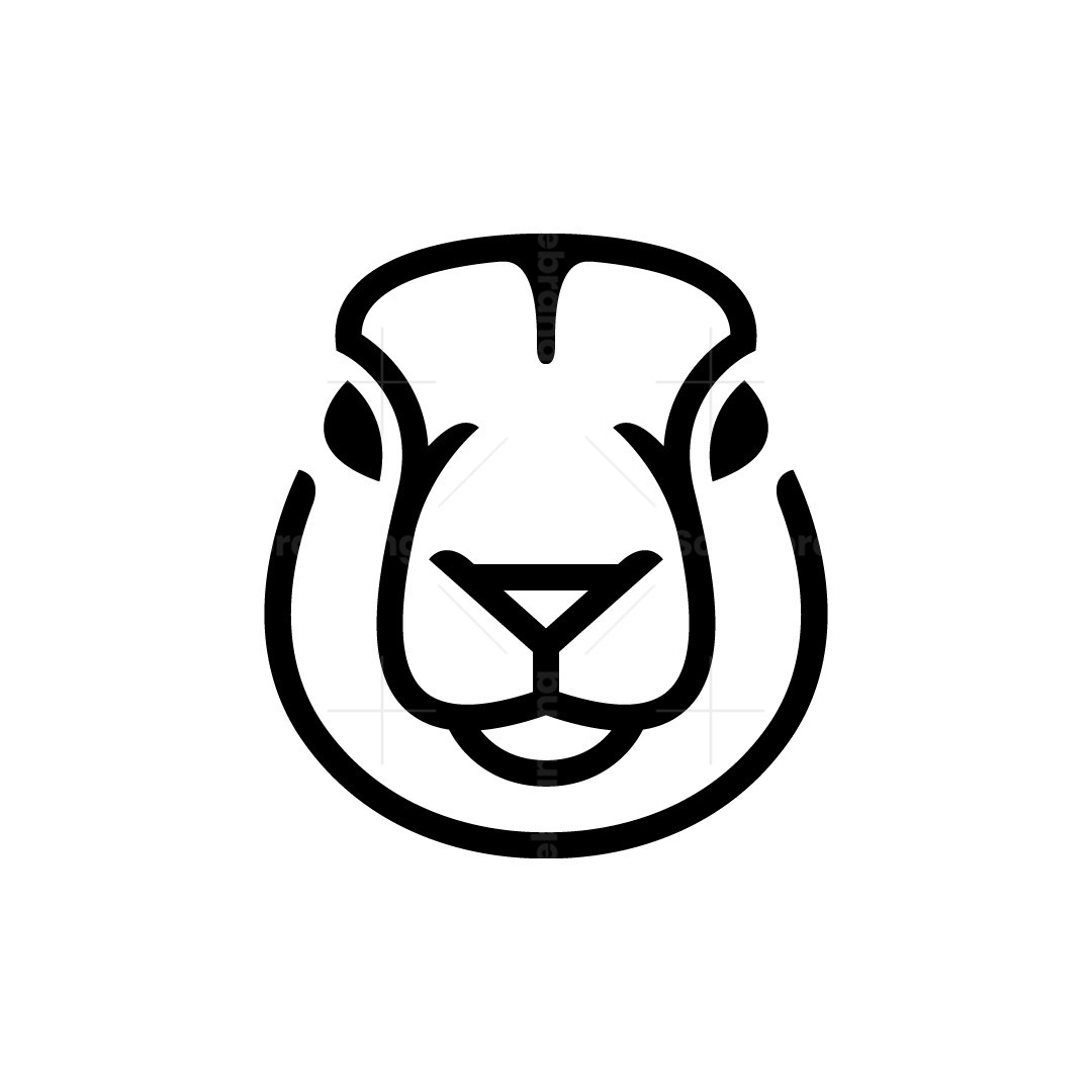 Groundhog Logo