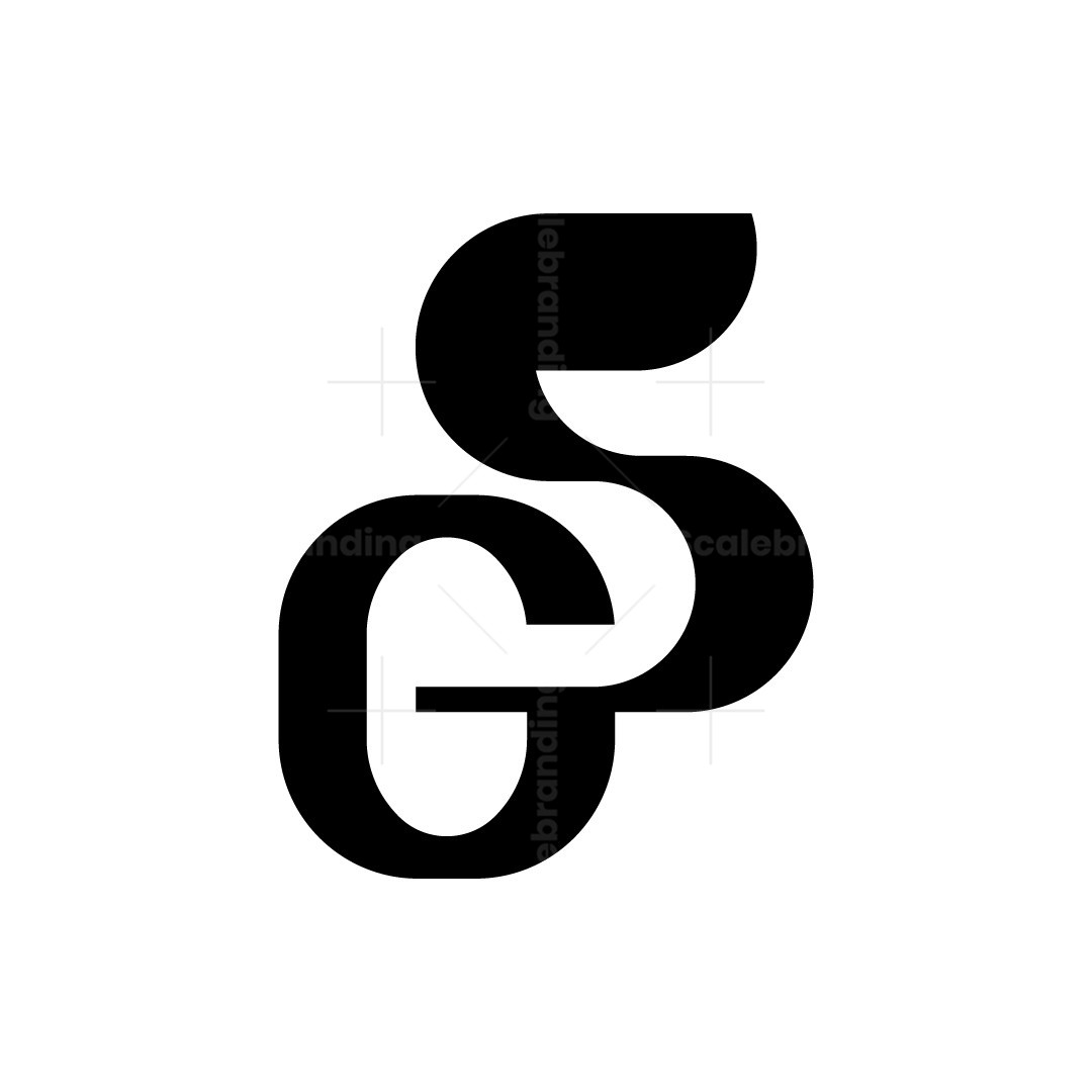 GS OR SG Logo | Scalebranding