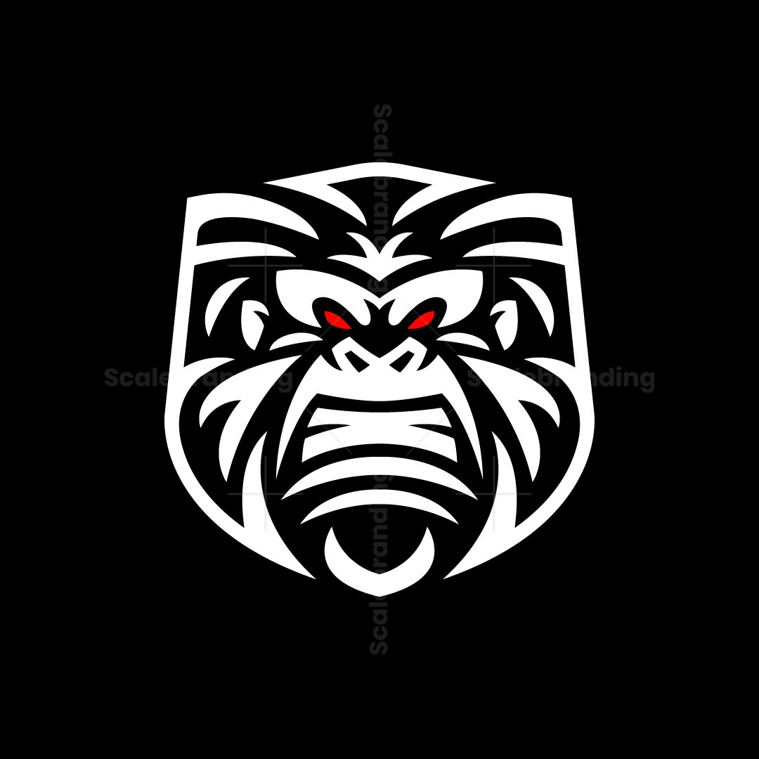 Angry Ape Logo 3,300+ Angry Ape Stock Illustrations, Royalty Free