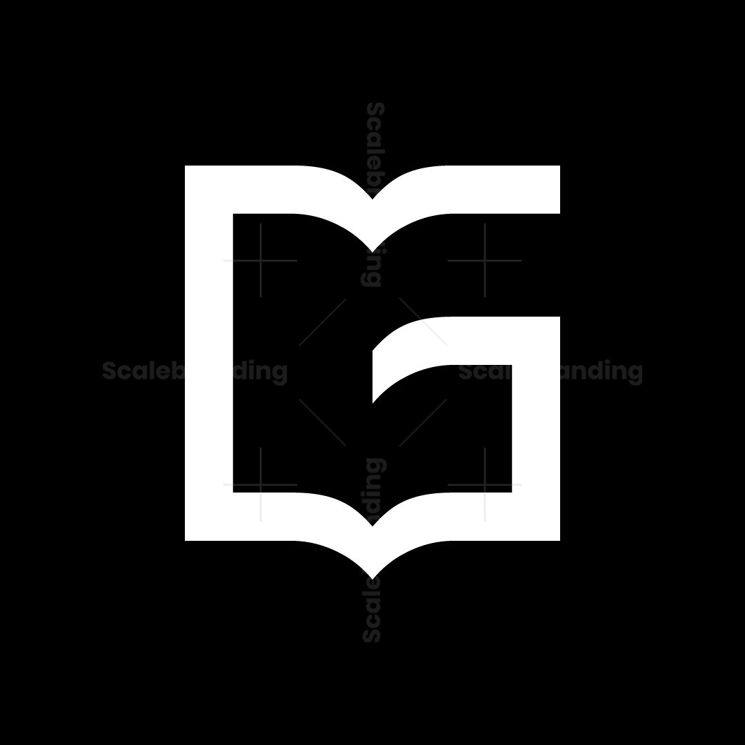 Guidebook Logo | Scalebranding