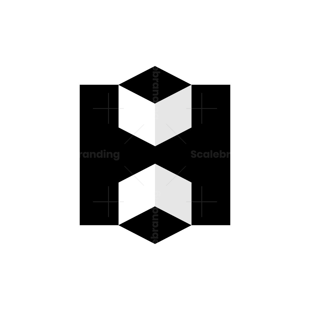H Box Logo | Scalebranding