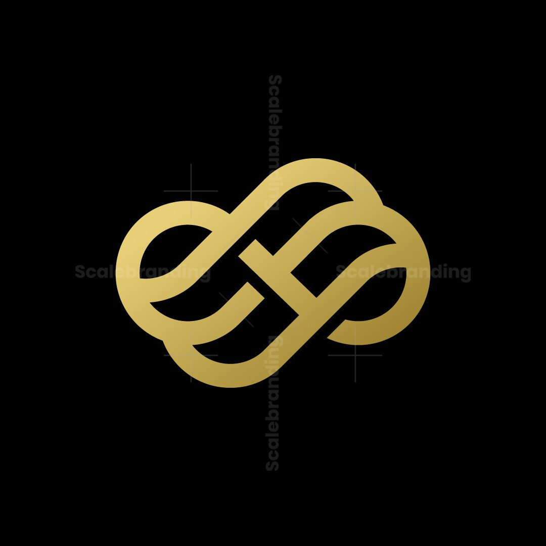 H Infinity Logo | Scalebranding