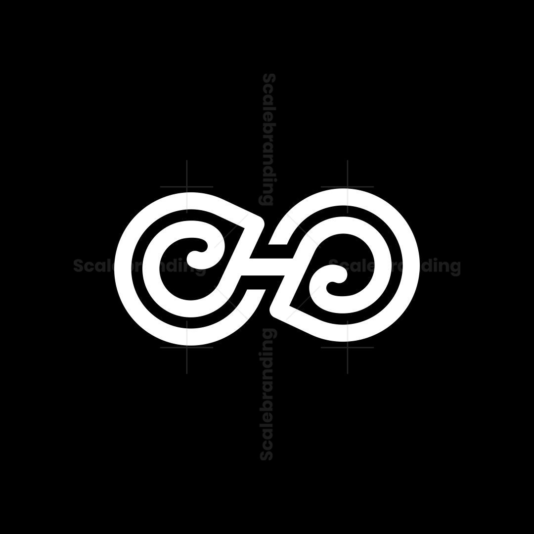 H Infinity Logo | Scalebranding