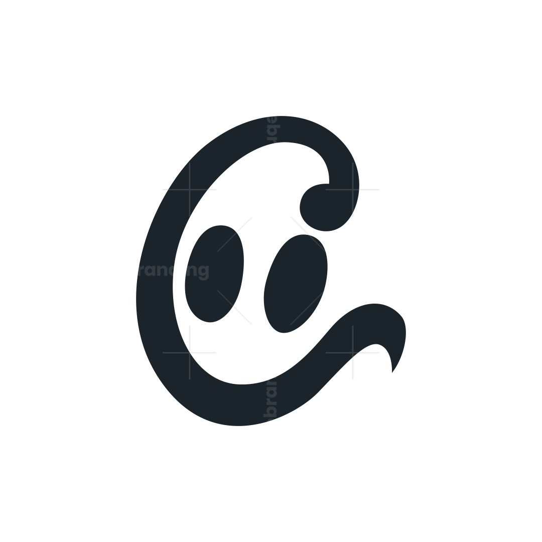 Letter C Logos C Letter Modern Logo Design