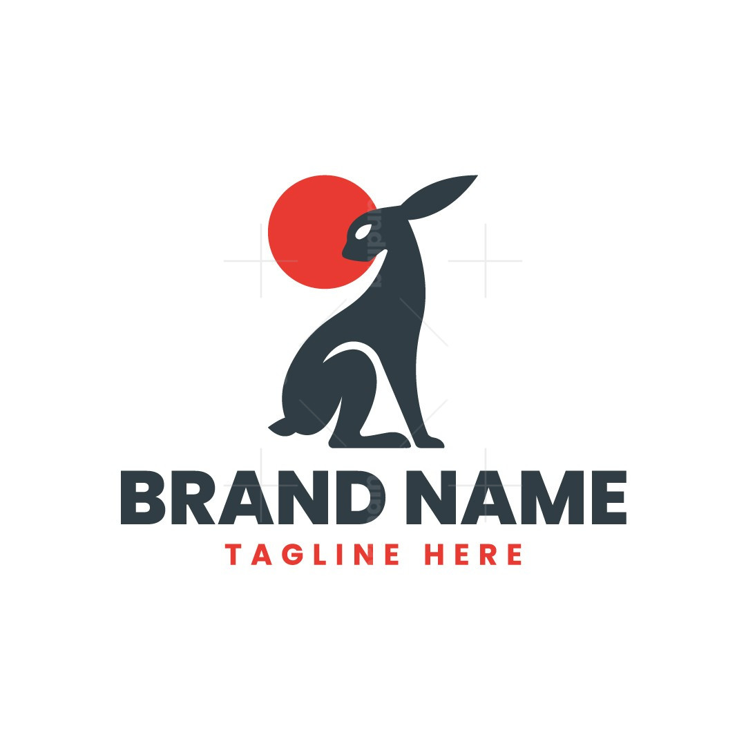 Hare Logo Wicked Hare