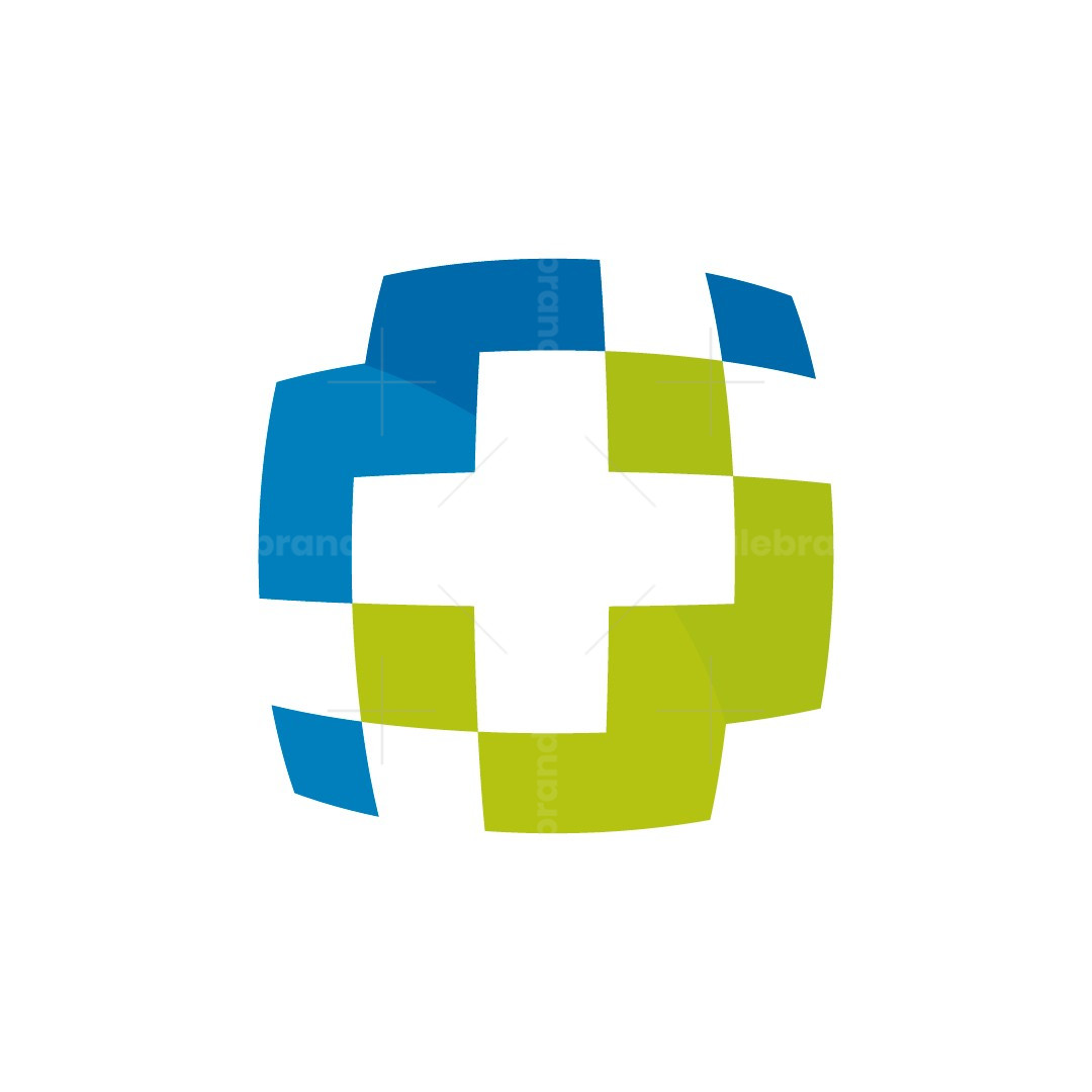 Health Group Logo | Scalebranding
