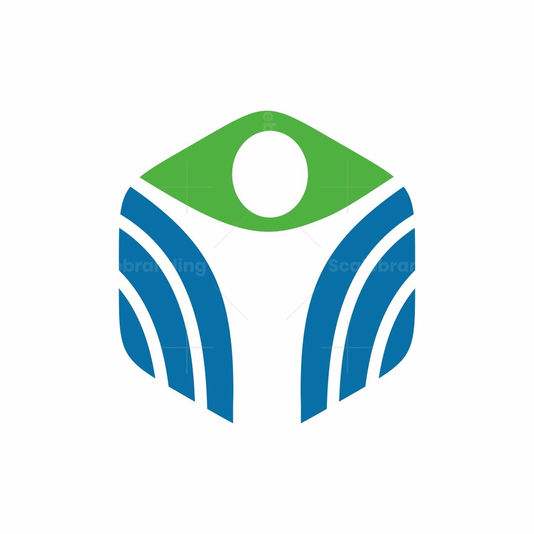 Health Life Logo | Scalebranding