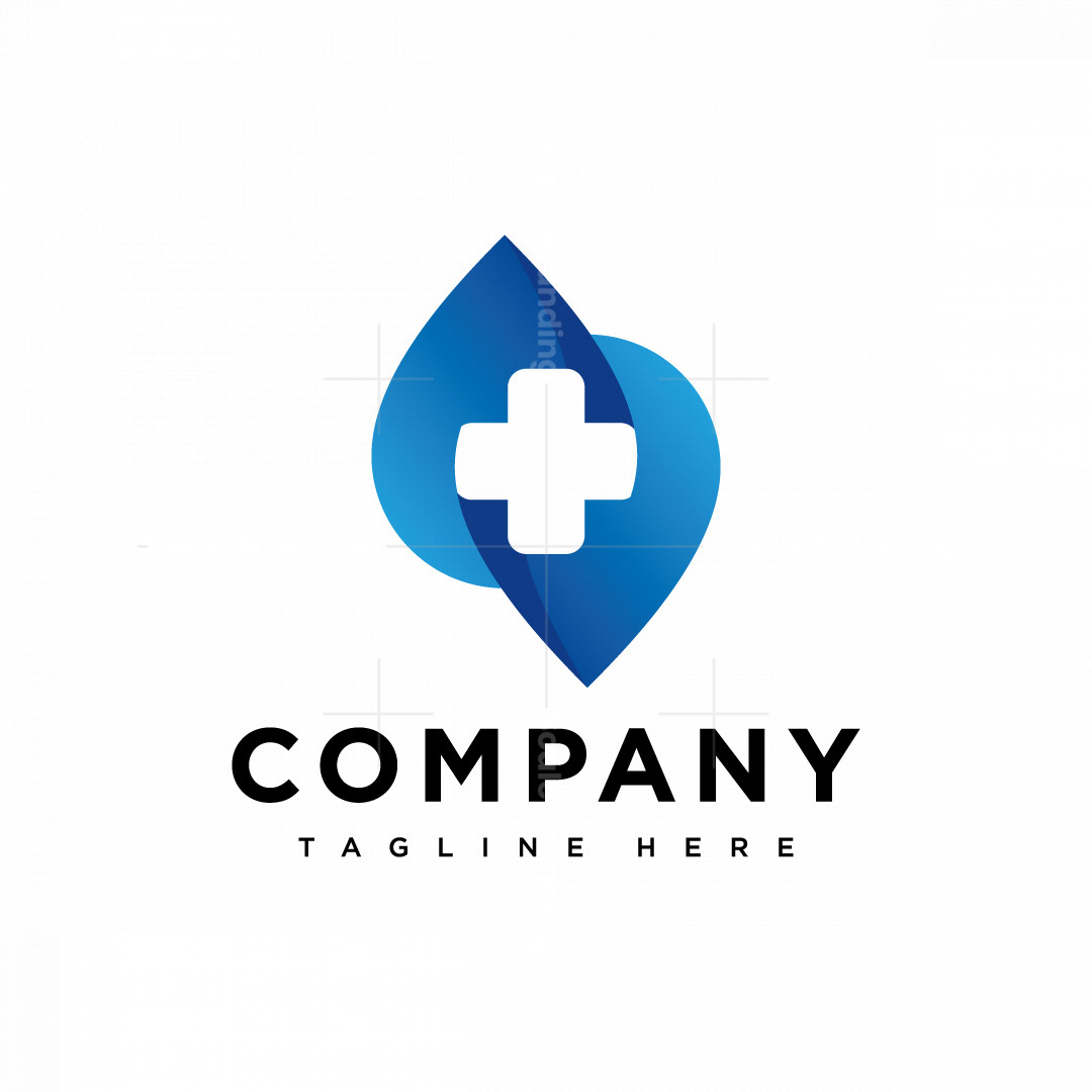 Health Med Logo | Scalebranding