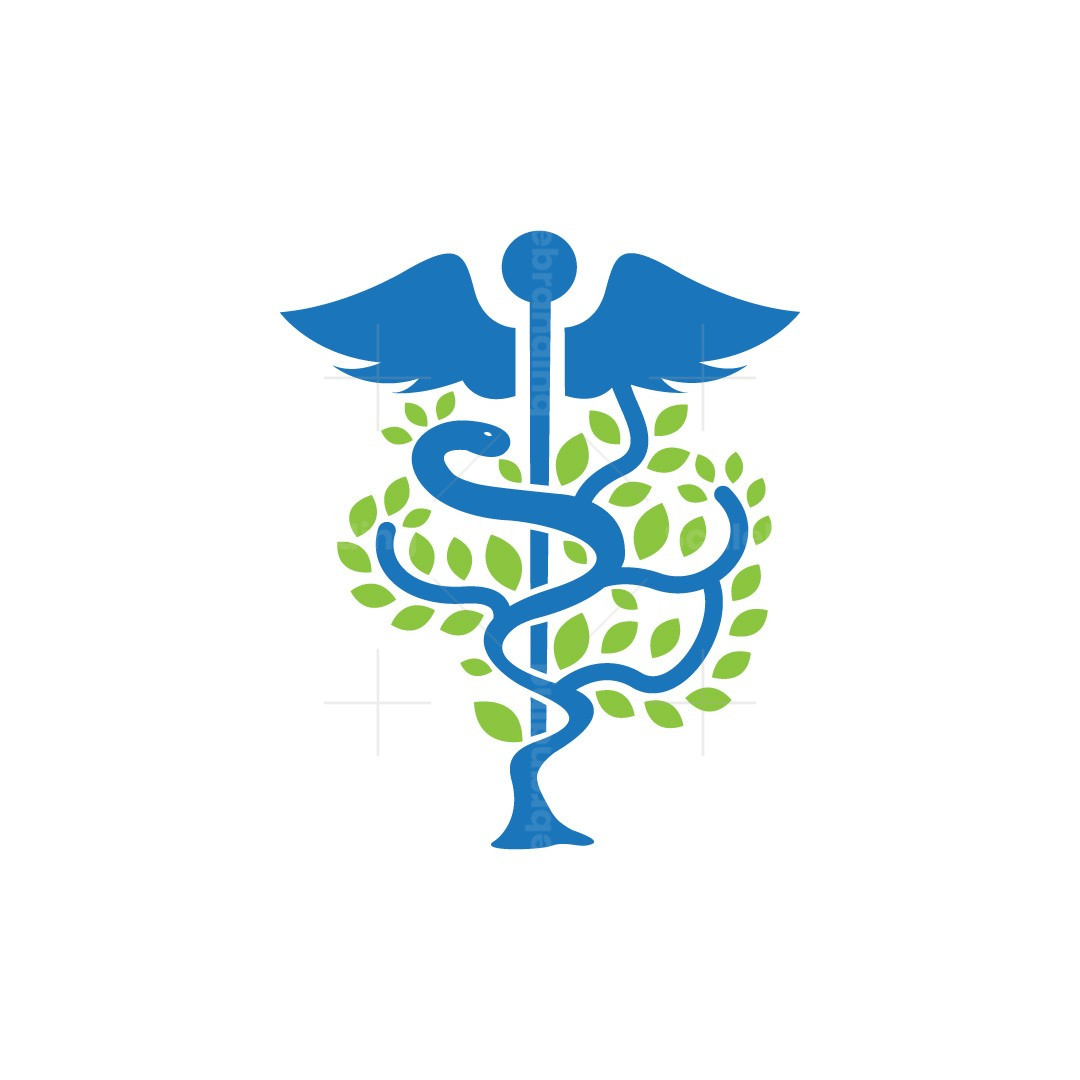 Health Tree Logo | Scalebranding