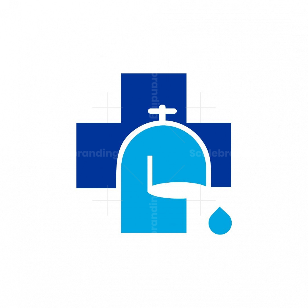 Faucet Logo
