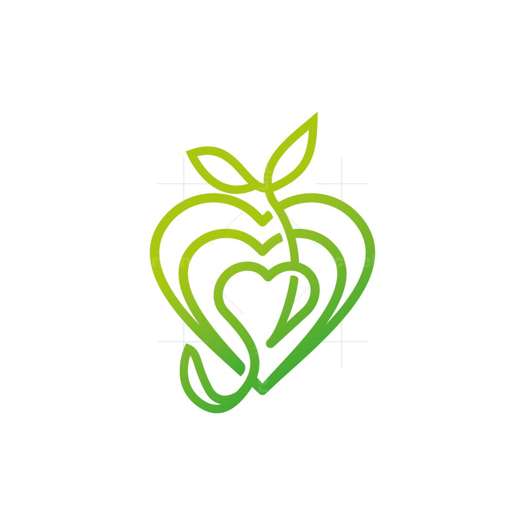 Heart Life Logo | Scalebranding