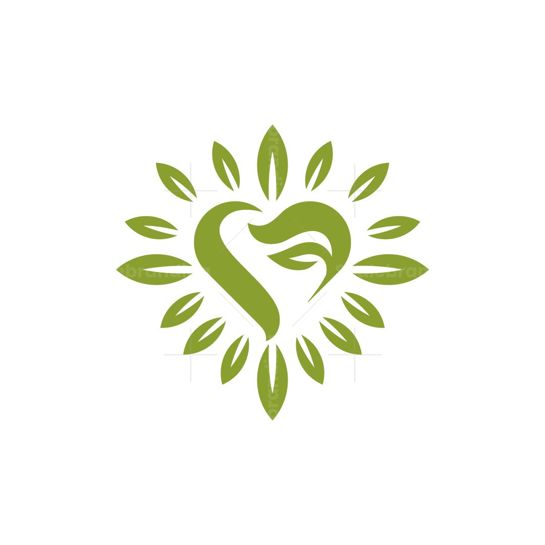 Heart Life Logo | Scalebranding