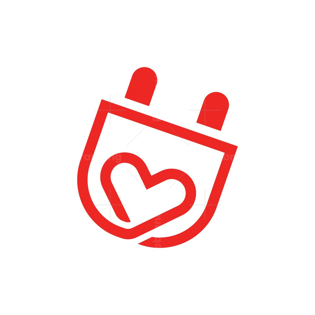 Heart Plug Logo | Scalebranding