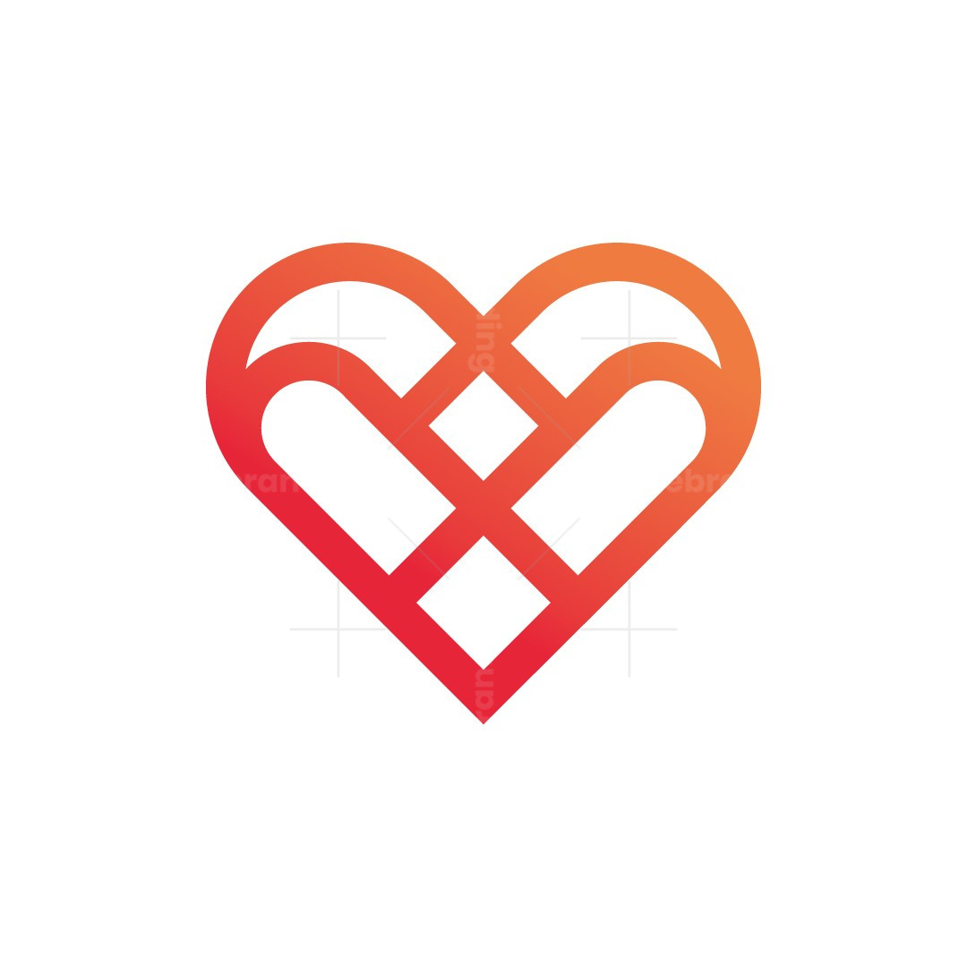 Heart Tech Logo | Scalebranding