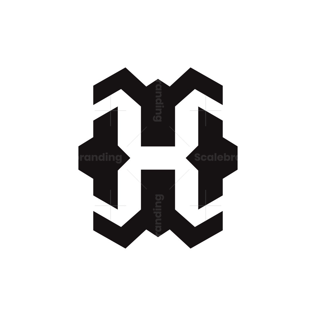 Hector Logo | Scalebranding