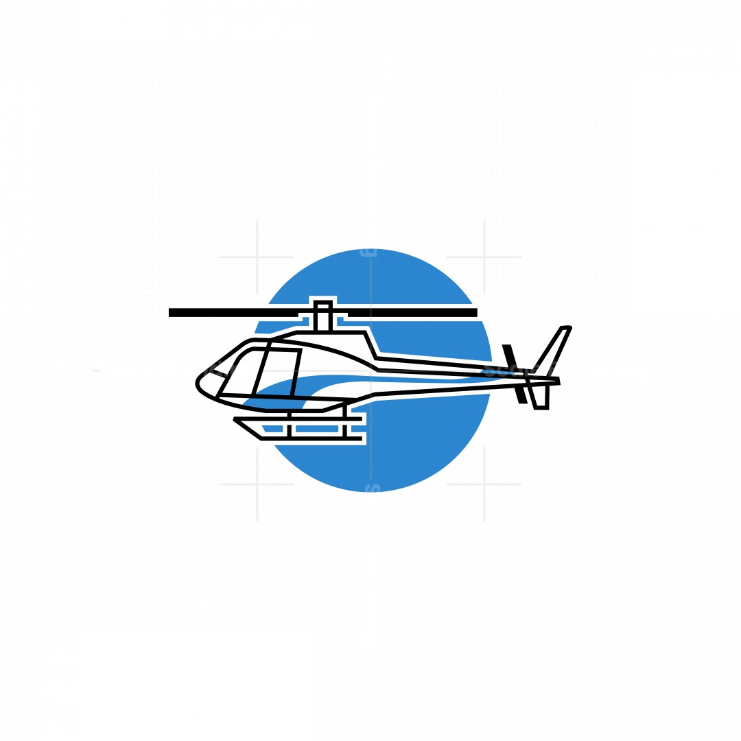 Blue Helicopter Logo Care Flight Unveils Grant Funded Helicopter For