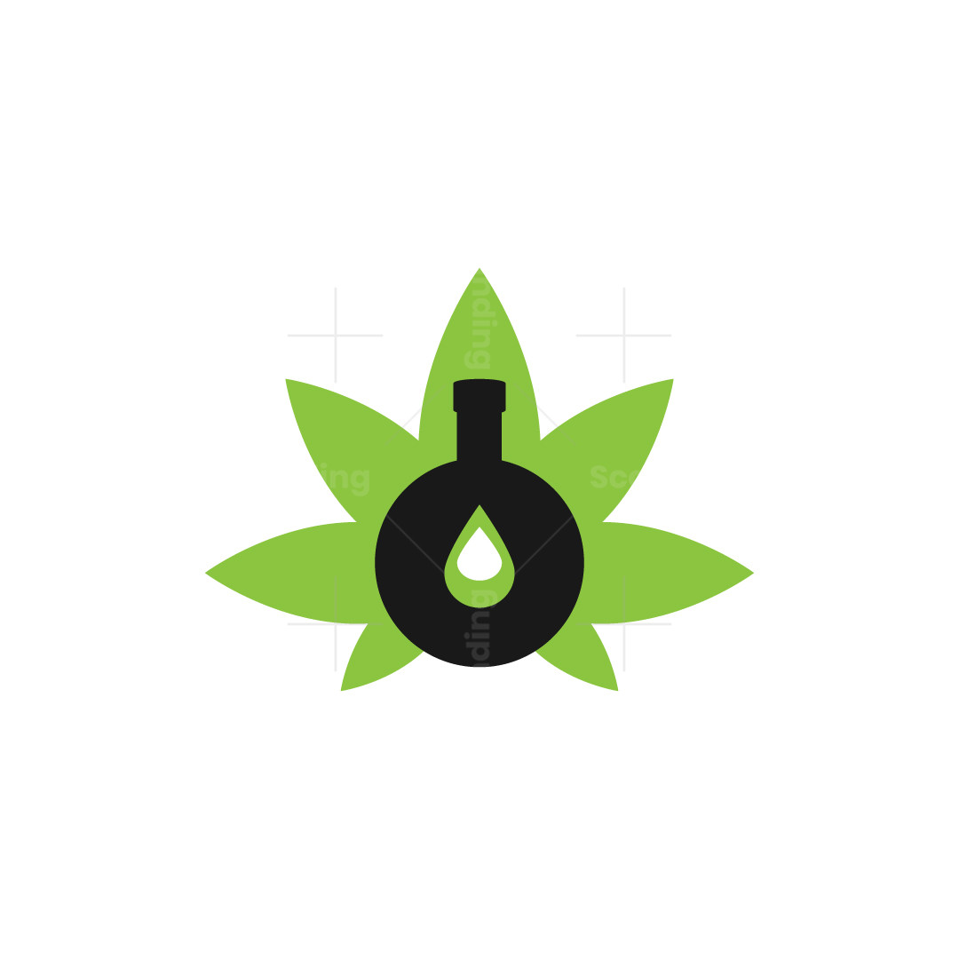 Hemp Logo | Scalebranding